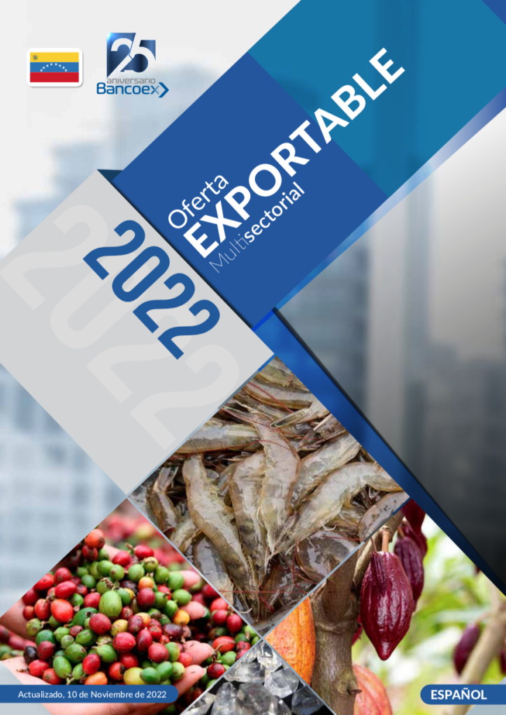 Oferta Exportable – Bancoex