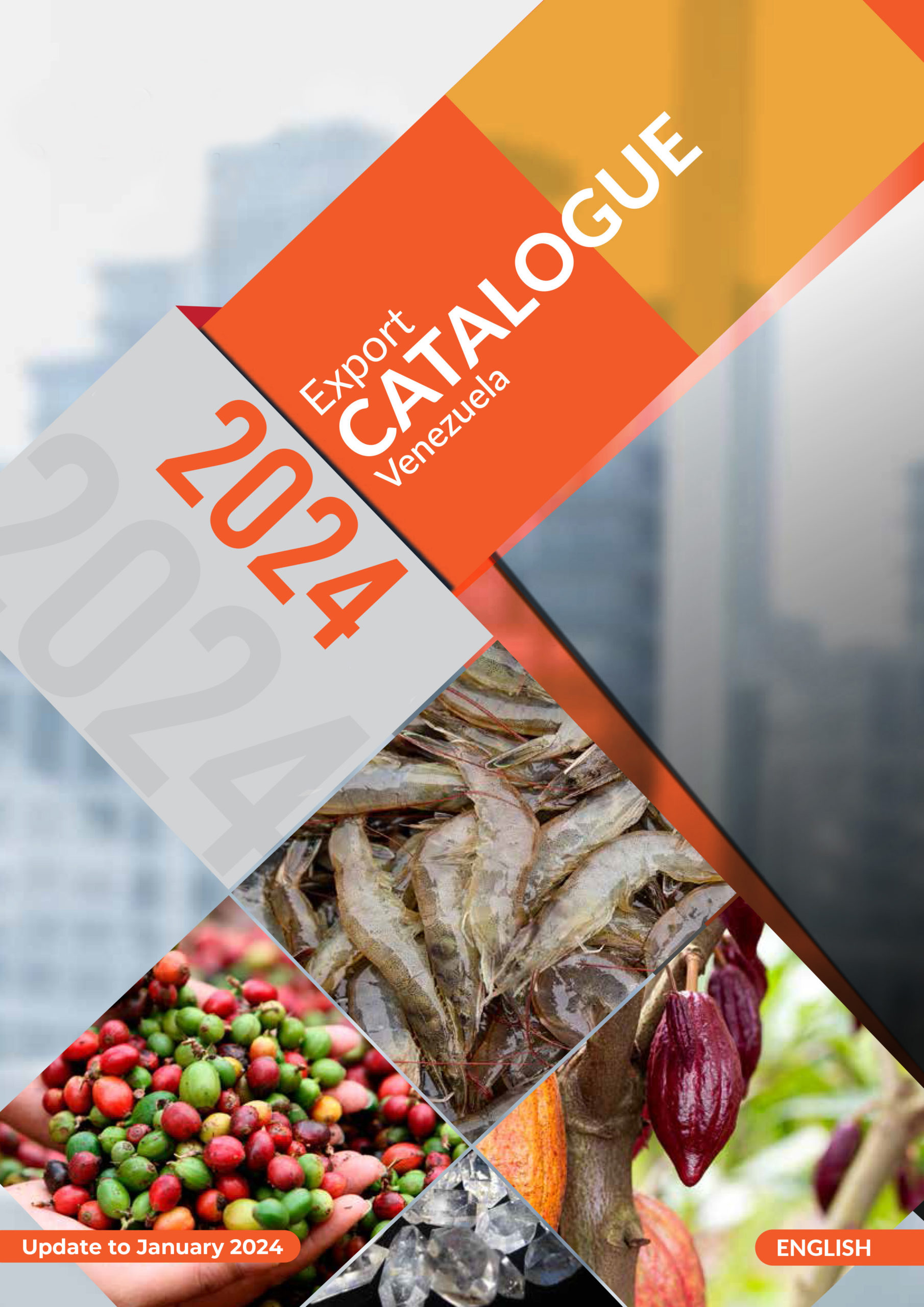 Oferta Exportable – Bancoex